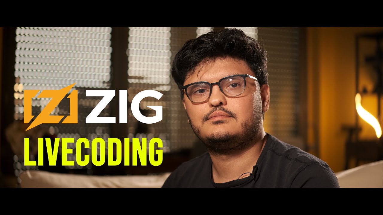 Livecoding Html Parser Lsp Youtube