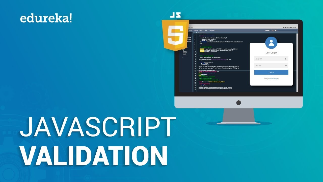 Javascript Validation Form Validation Using Javascript Javascript