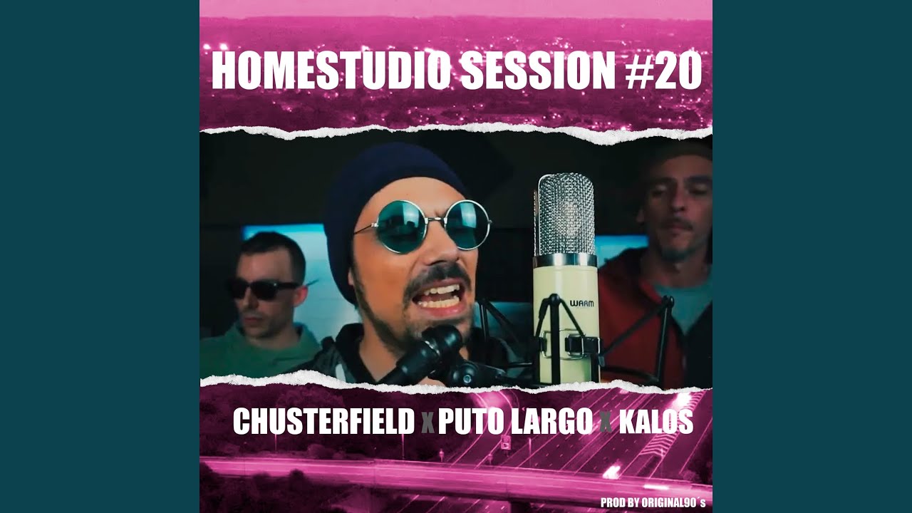 Homestudio Session 20 Youtube Music
