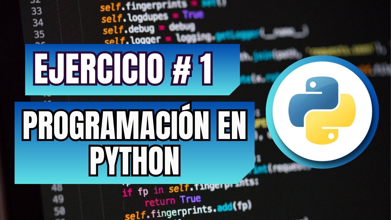 Python Ejercicio 1 Promedio Estudiante Youtube