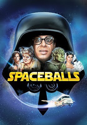 Spaceballs Alien Youtube