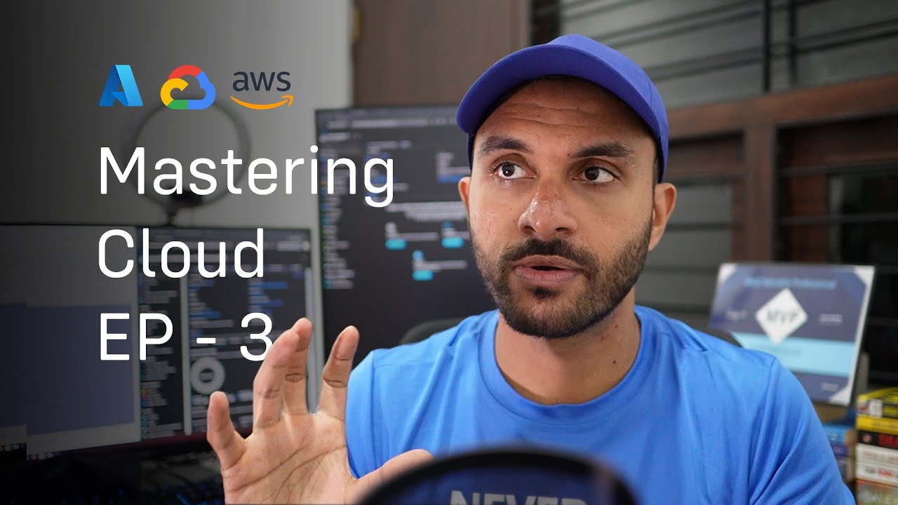 Mastering Cloud Ep3 Importance Of The Basics Youtube