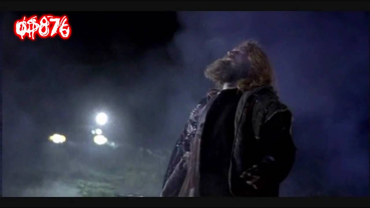 Michael Myers Rob Zombie Halloween 2