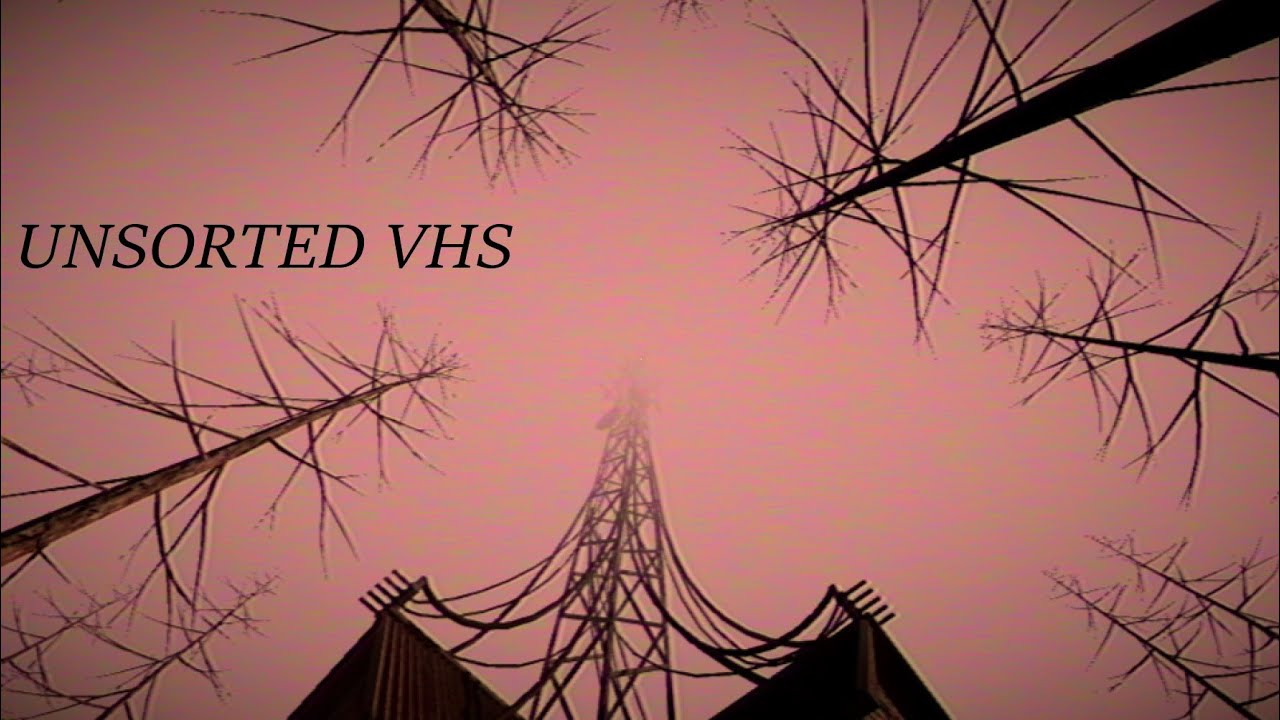 Unsorted Vhs Youtube