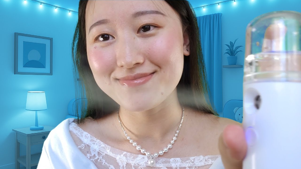 Asmr Hair Plucking Youtube