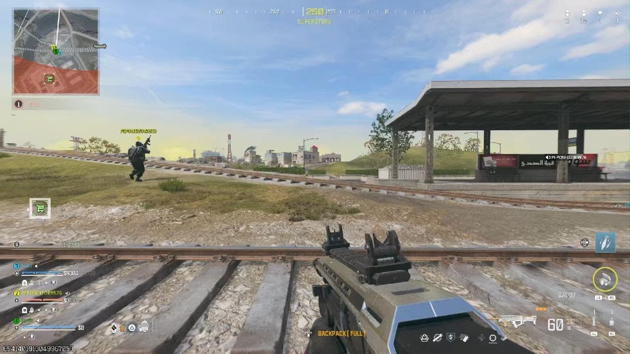 Bootcamp Youtube