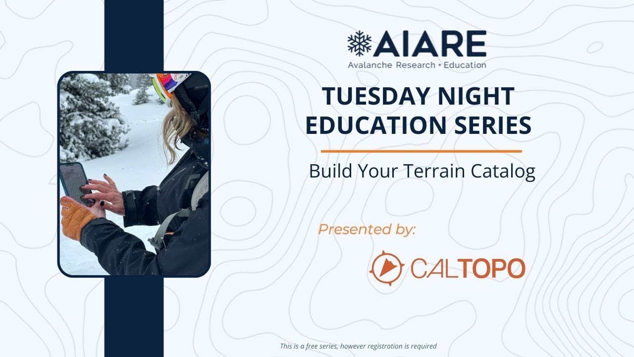 Building Your Terrain Catalog Youtube