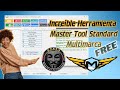 Master Tool Standard Ver 2022 10 31 Download Mp3 Music & Mp4 video ...