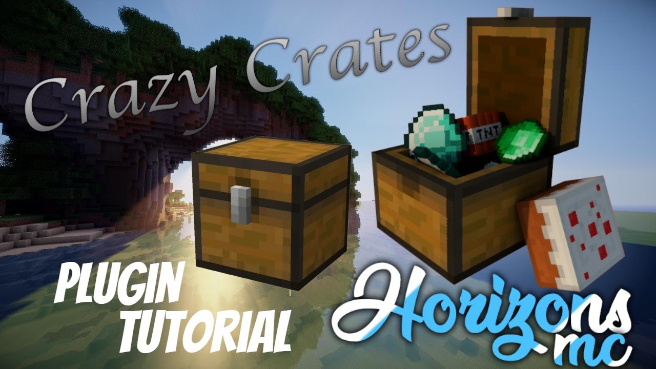 Crates Plugin