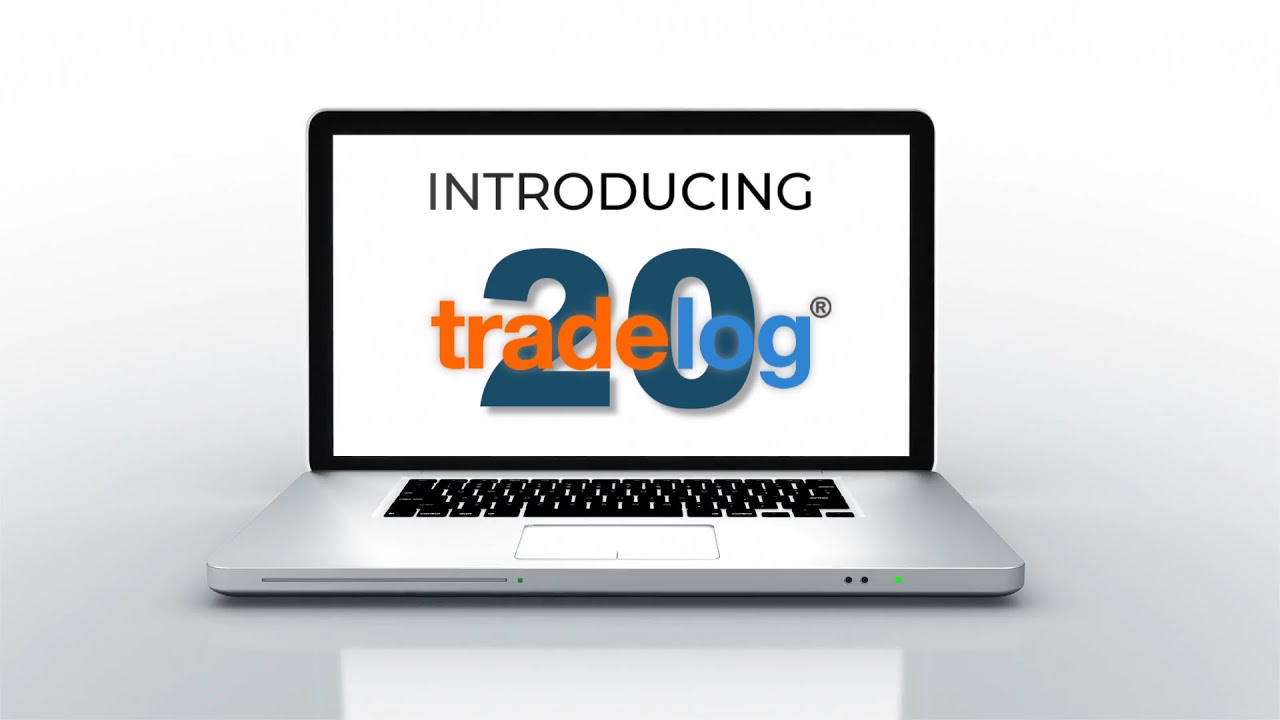 Introducing Tradelog 20 Youtube