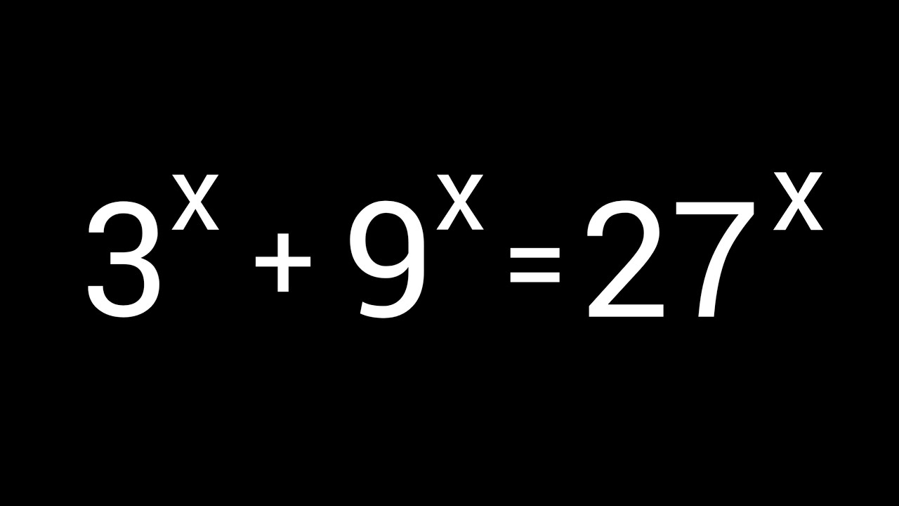 Ukrainian Math Olympiad Problem Youtube