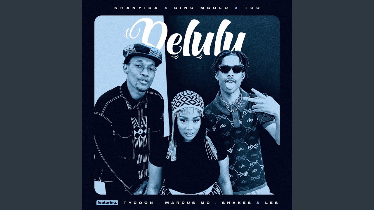 Delulu Youtube Music