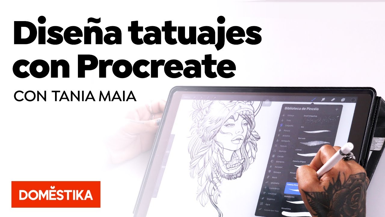 Diseña Tu Propio Tatuaje Gratis