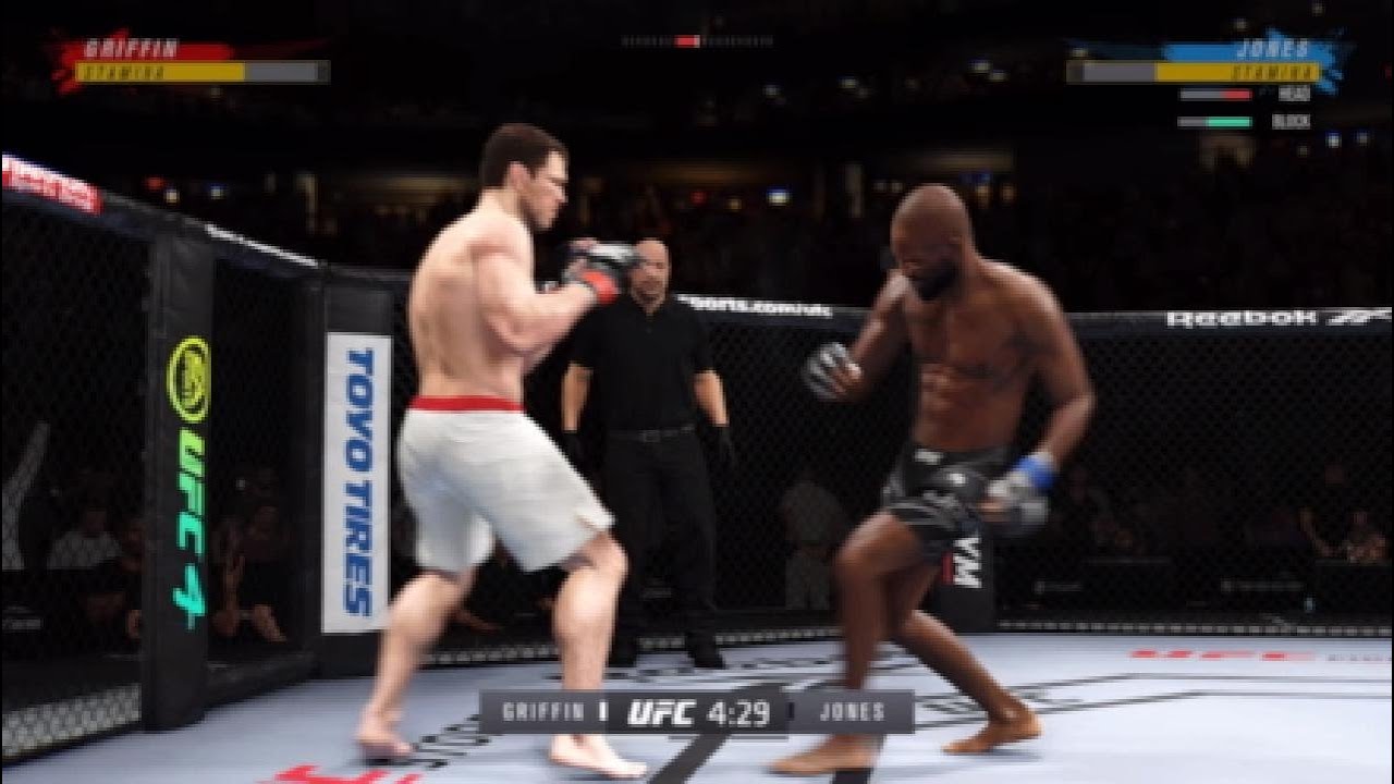 Ufc Highlights Youtube