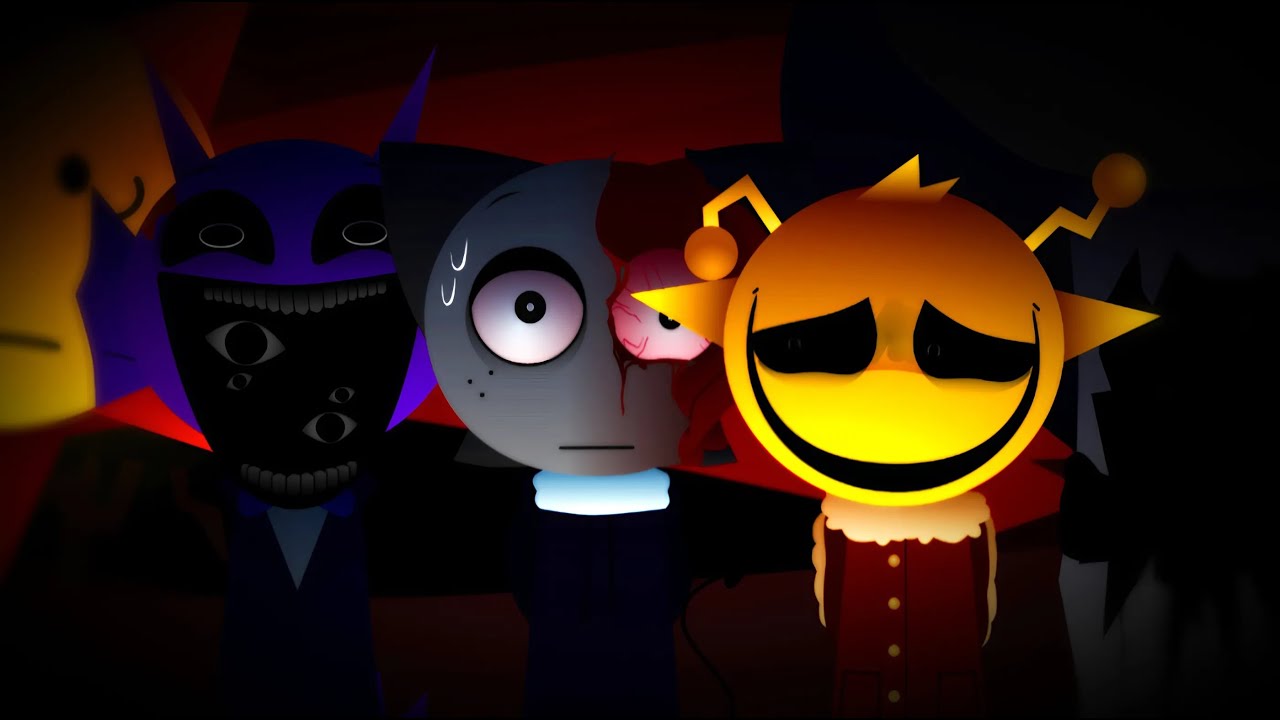 Parodybox Releasedemo Mix Youtube