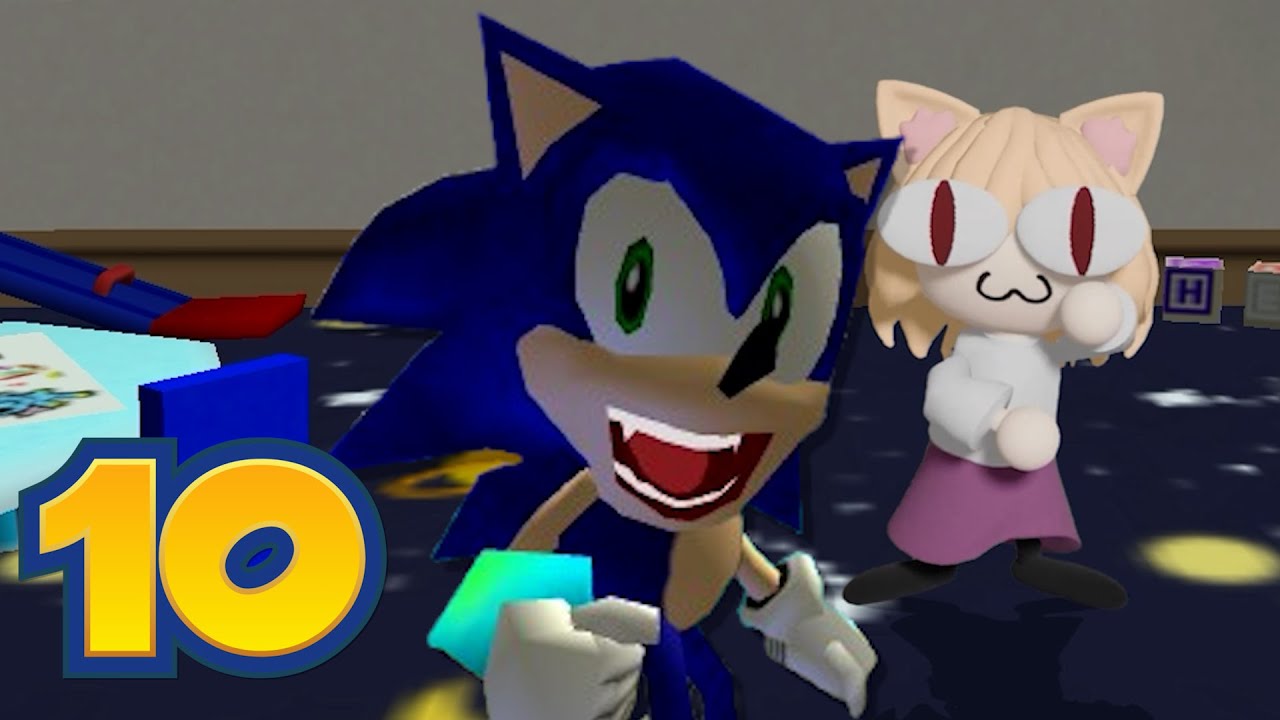 Ai Sonic Memes Compilation 10 Youtube