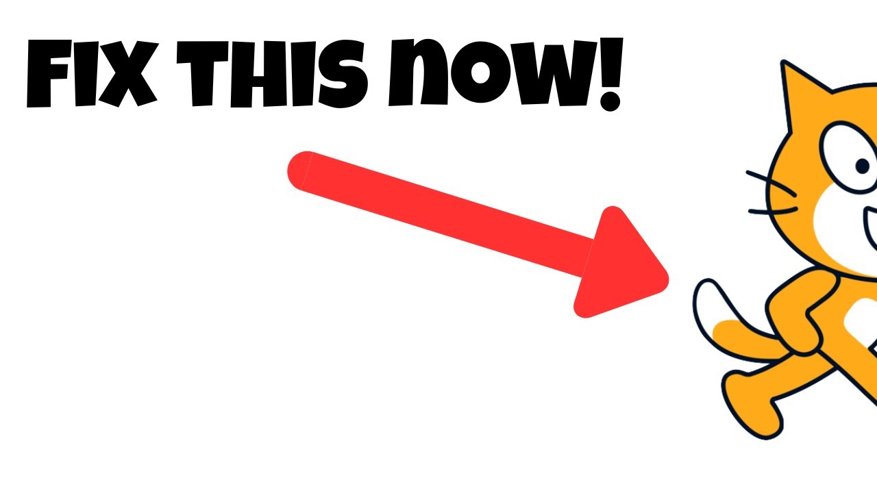 Stop Making This Mistake рџ ґ How To Make Your Sprite Go Completely Off