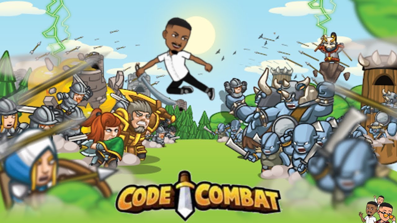 Kithgard Gates Solution Codecombat Youtube