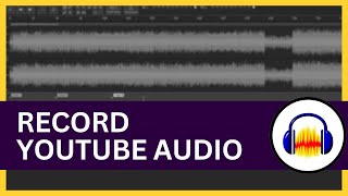 Recording Audio With Audacity Fast Tutorial Adobe In A Minute