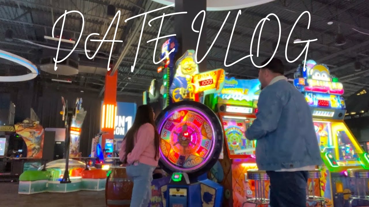 Date Vlogрџ µ Youtube