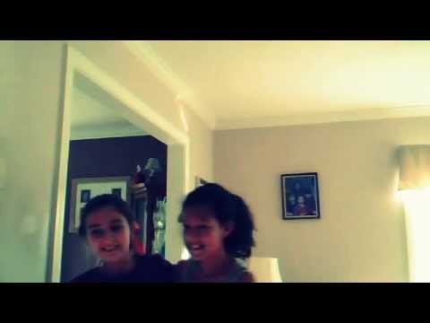 2 Person Cheer Stunts Youtube