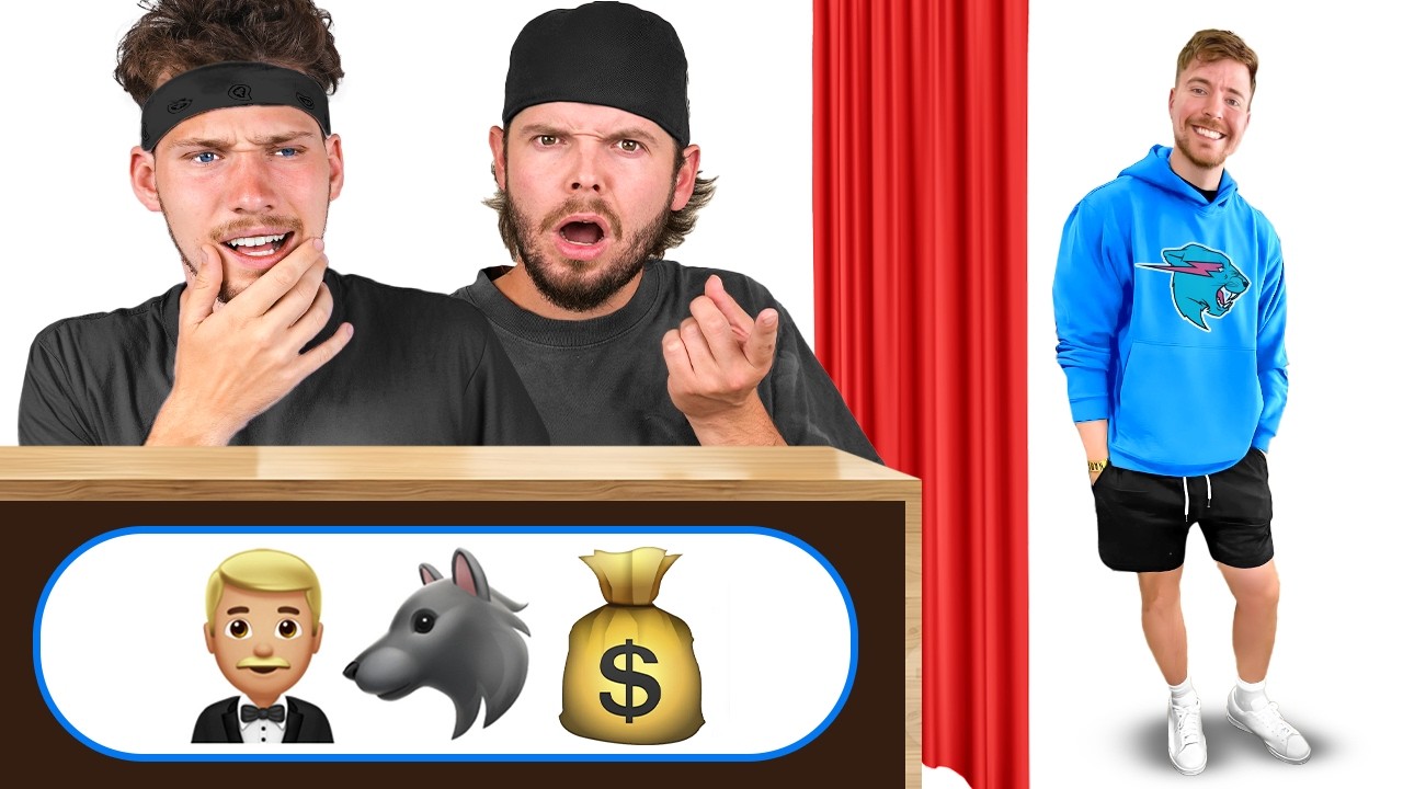 Guess The Emoji Challenge Youtube