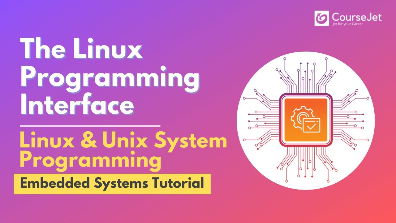 Linux Programming Interface Linux Unix System Programming