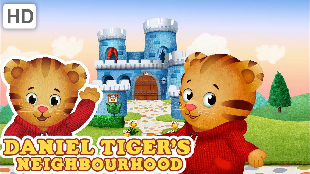 Let S Play At The Castle With Prince Wednesday Hd Full Episodes