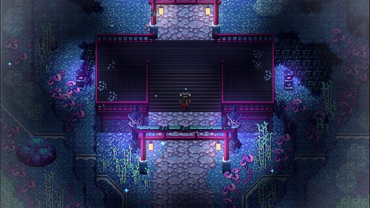 Crosscode Pc Gameplay Youtube