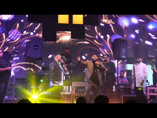 MIRAJ TZUNAMI ITI DAU INIMA MEA 2025 BERARIA H ITI DAU INIMA MEA ...