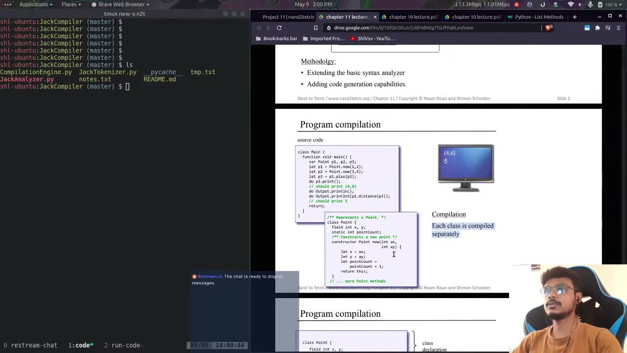 Python Codeblocks Compiler Gaileader