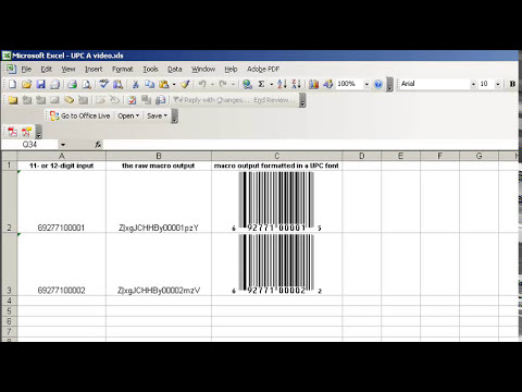 How To Use Azalea In Excel