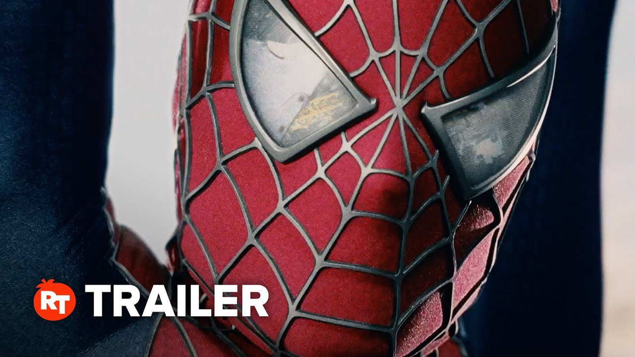 Spider Man Spider Man 2 1 And Spider Man 3 Fathom Entertainment