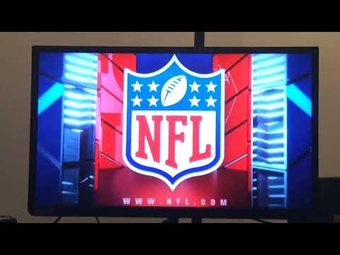 Fox Sports Nfl Presentation Outro Youtube