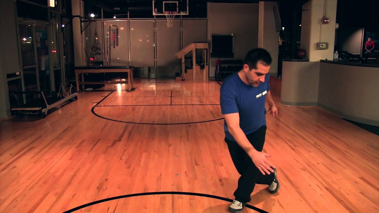 Dynamic Warm Up Youtube