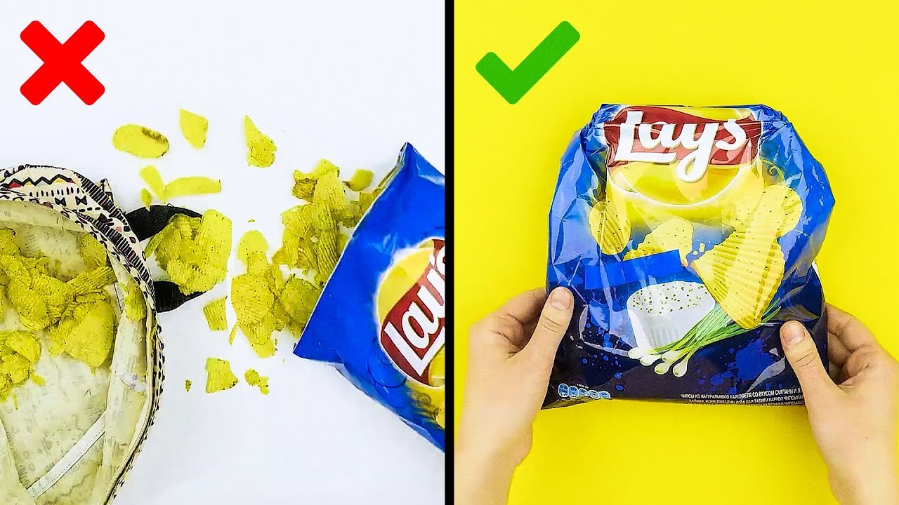 25 New Solutions To Everyday Problems Youtube
