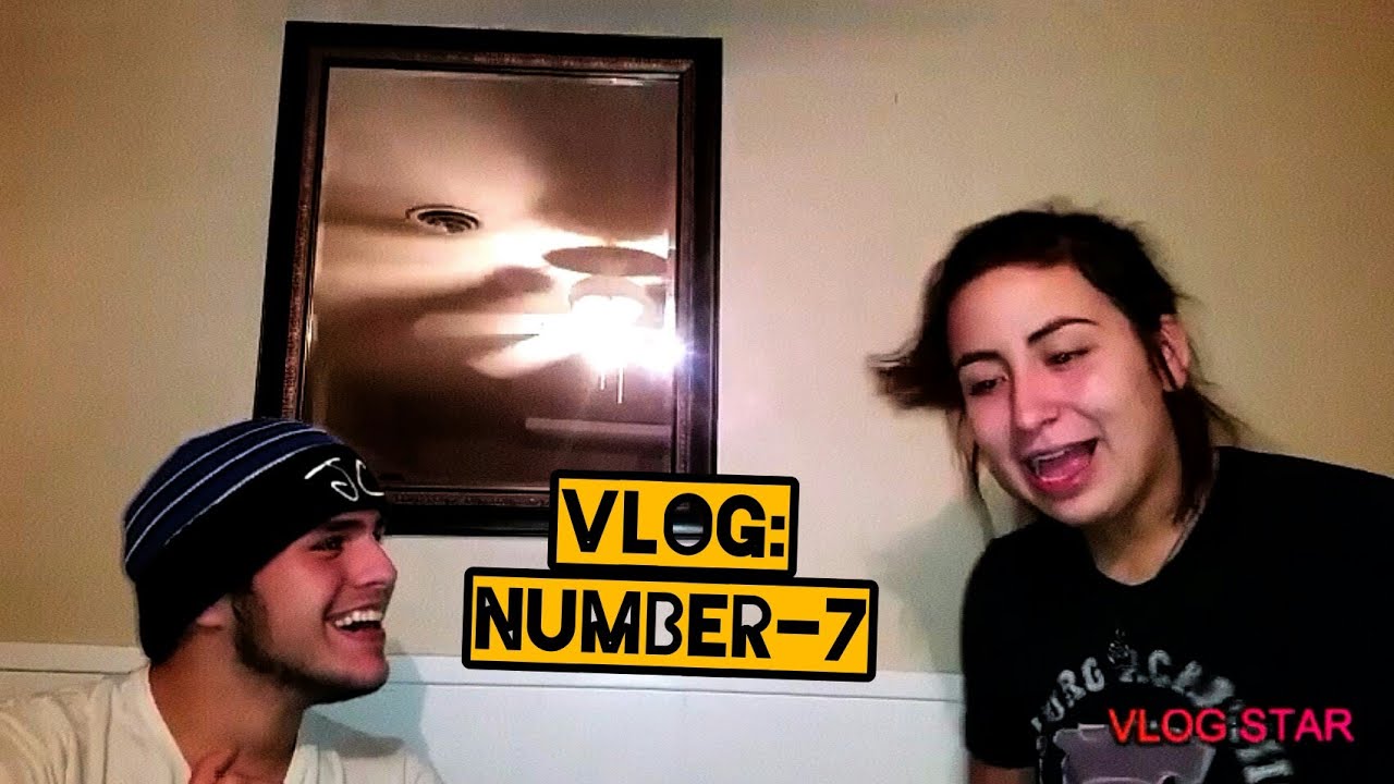 Vlog Number 7 Youtube