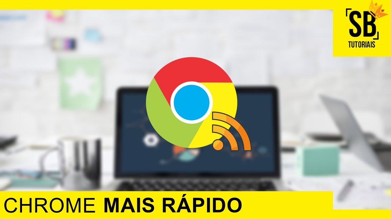 Aprenda Baixar E Instalar Google Chrome Verso Atualizada