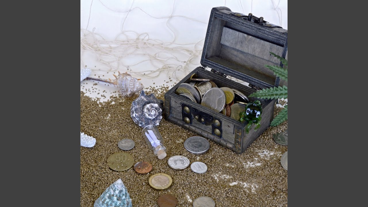 Buried Treasure Youtube