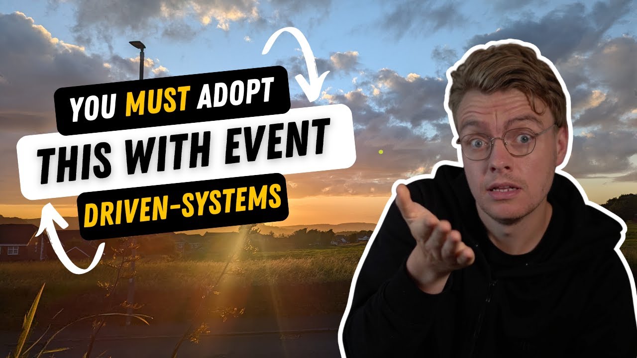 What Is The Cloud Events Specification Why You Should Care Youtube