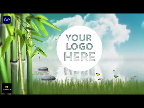 7 Free Editable Intro Templates After Effects No Copyright