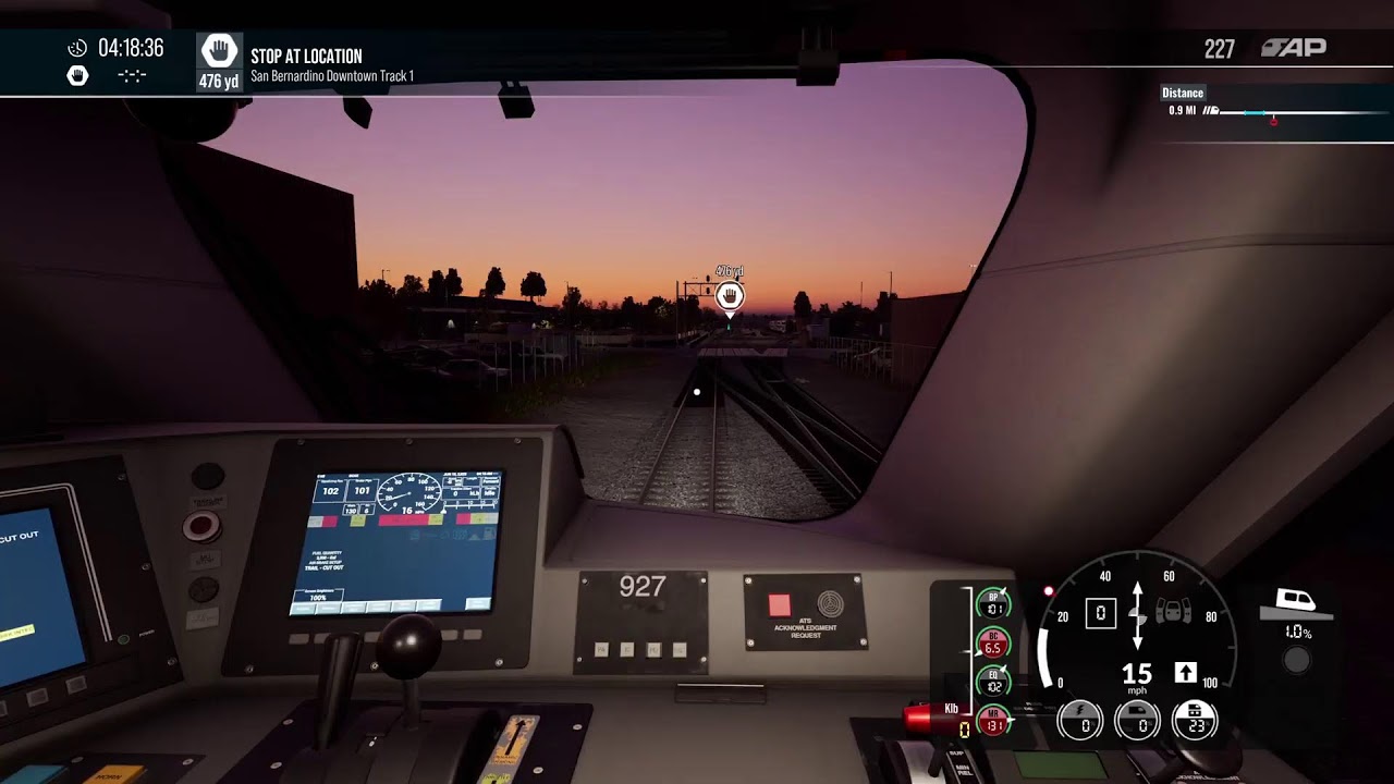 Trains Youtube