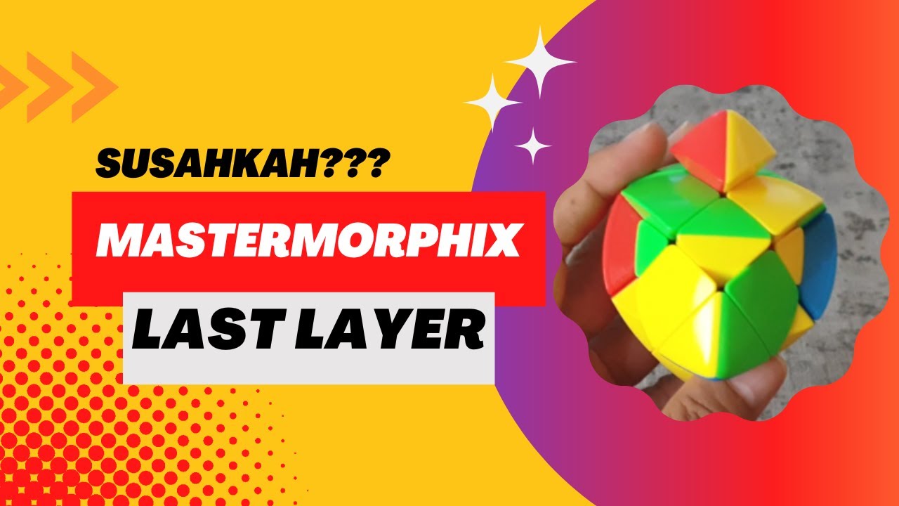 Susahkah Mastermorphix Youtube