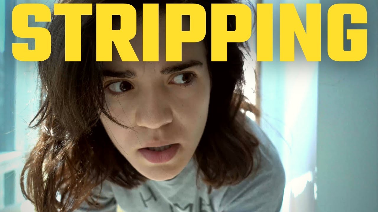 Stripping Youtube