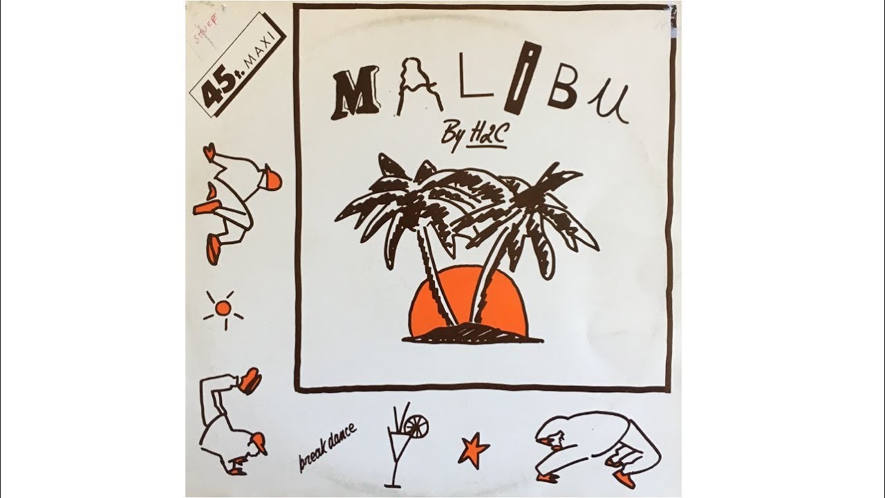 H2c Malibu Part Ii Youtube
