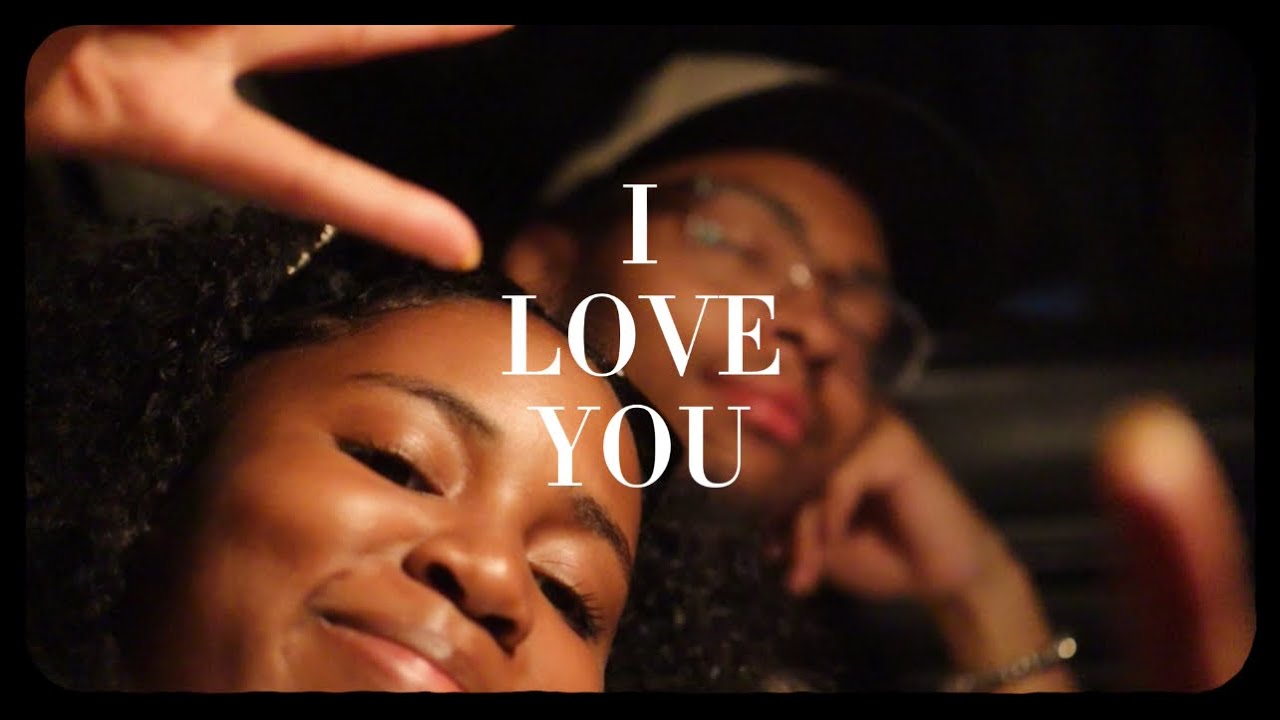 I Love You A Cinematic Short Youtube