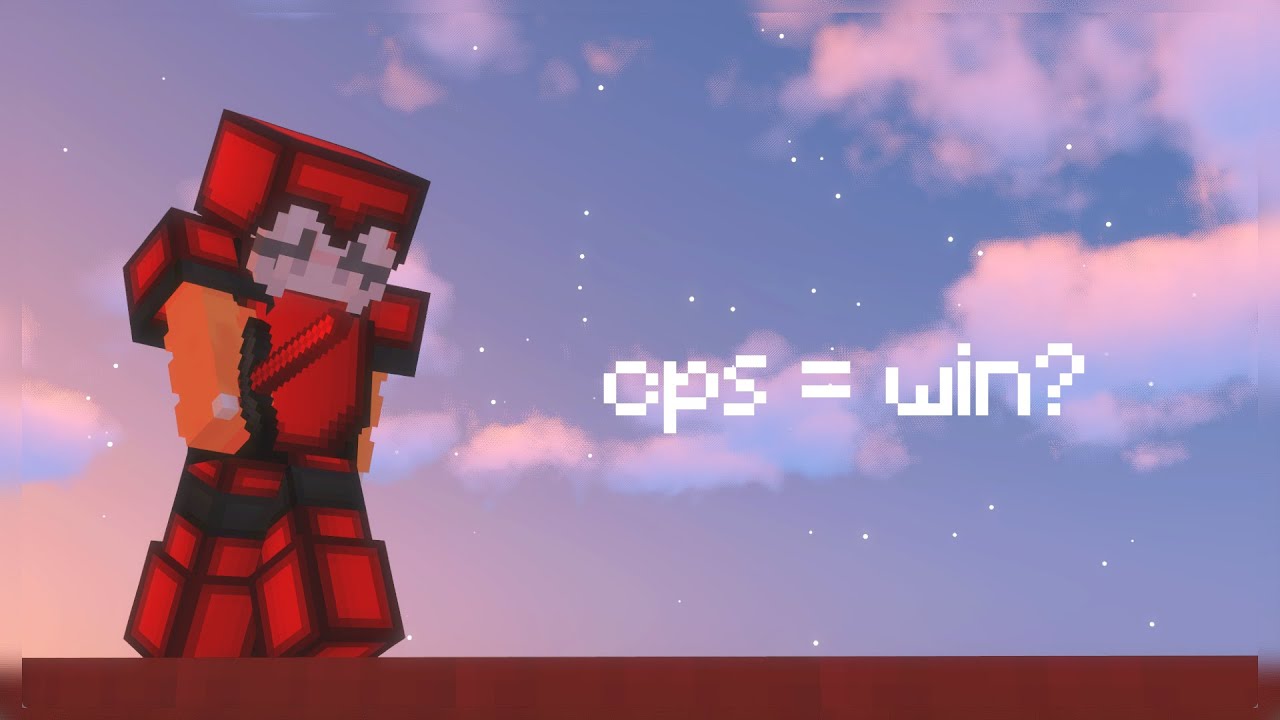 Does Cps Matter Youtube