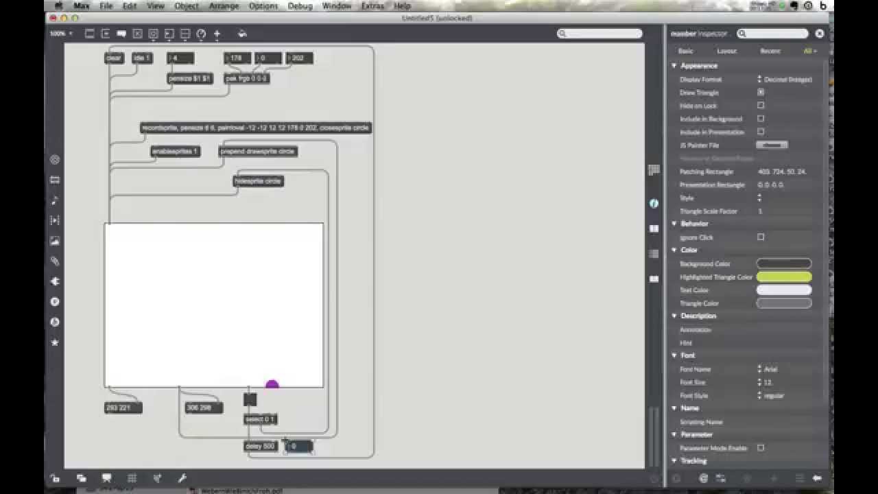 Max Mousetheremin2 Youtube