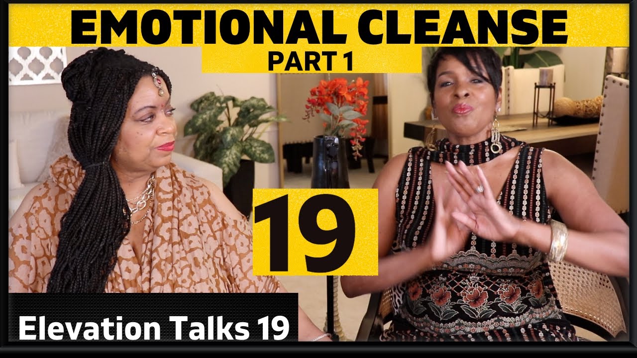 Your Emotional Body And Your Triggers Part 1 Youtube