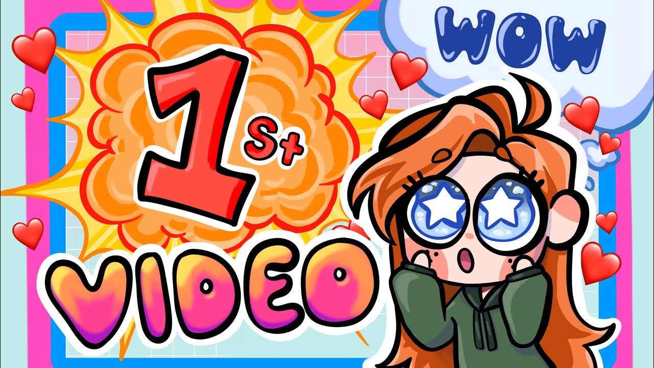 First Video Ever Youtube